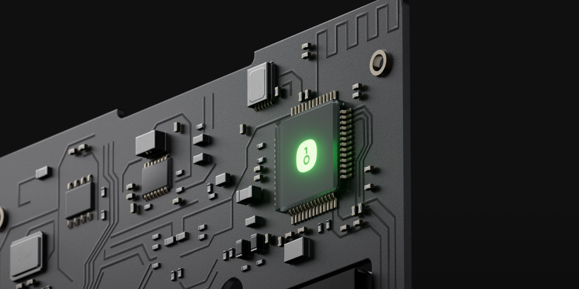 OneKey Classic 1S - Crypto Hardware Wallet