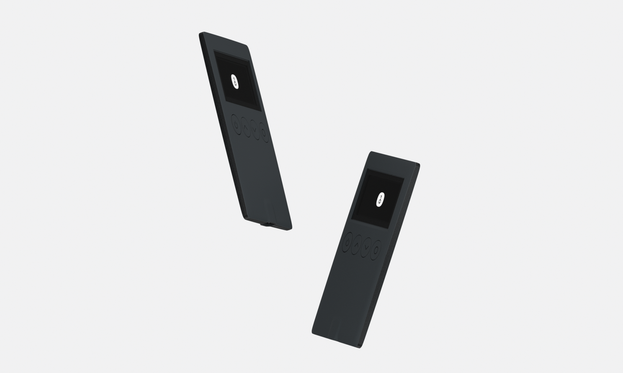 OneKey Classic 1S - Crypto Hardware Wallet