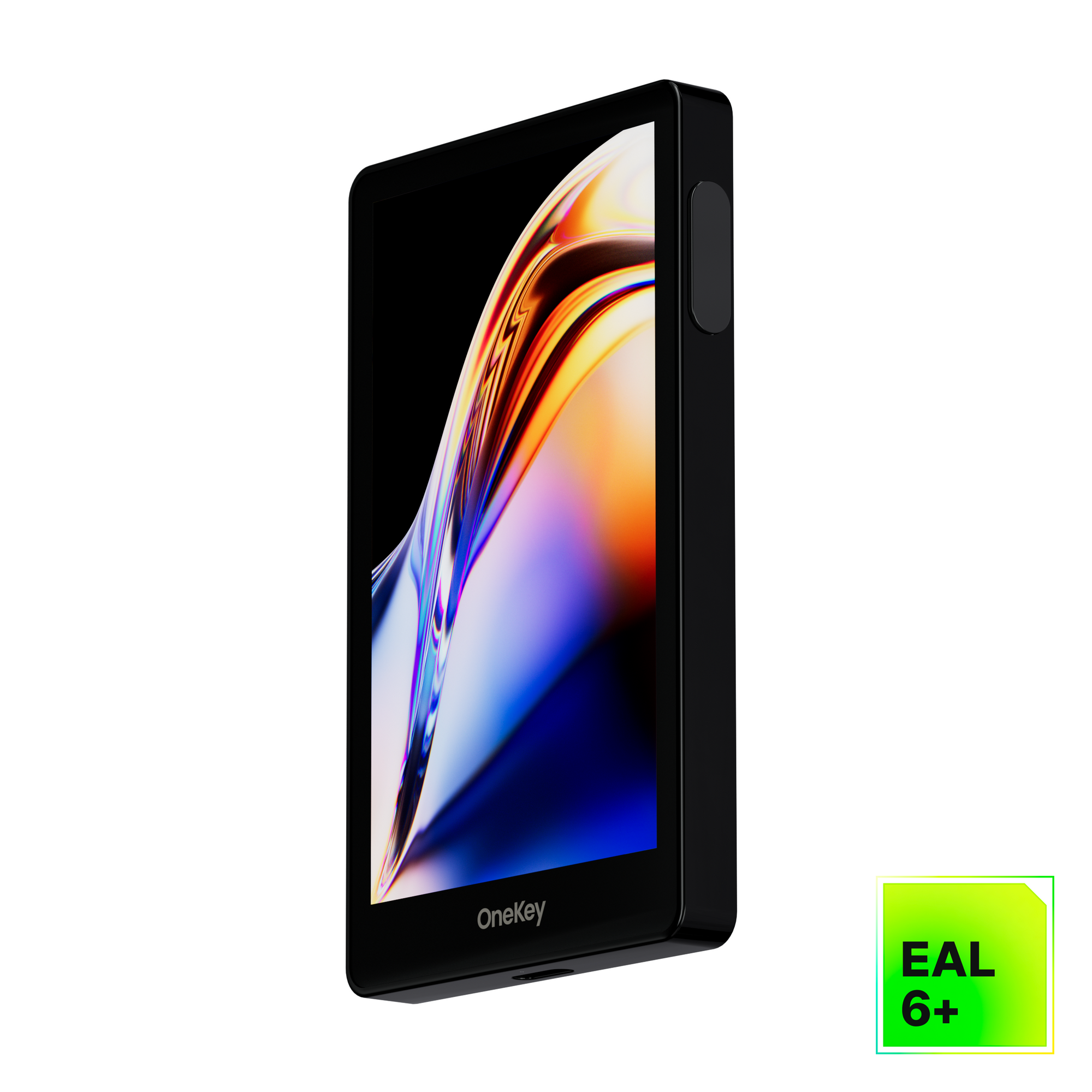 [NEW] OneKey Pro - Crypto Hardware Wallet