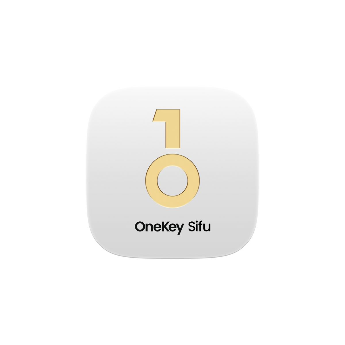 OneKey Sifu - 钱包入门服务