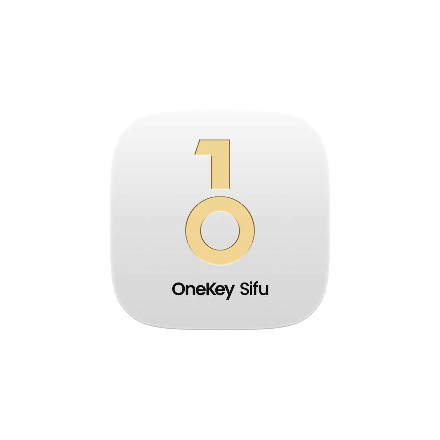 OneKey Sifu - 钱包入门服务