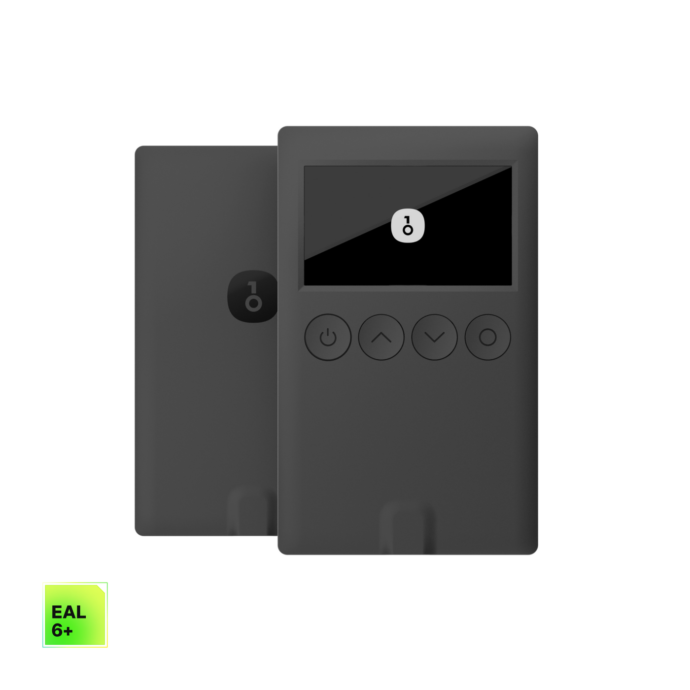 OneKey - 适用于 DeFi 和 NFT 的开源加密硬件钱包