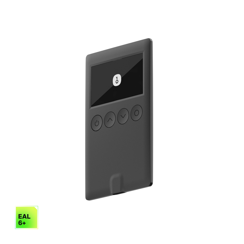 [NEW] OneKey Classic 1S - Crypto Hardware Wallet
