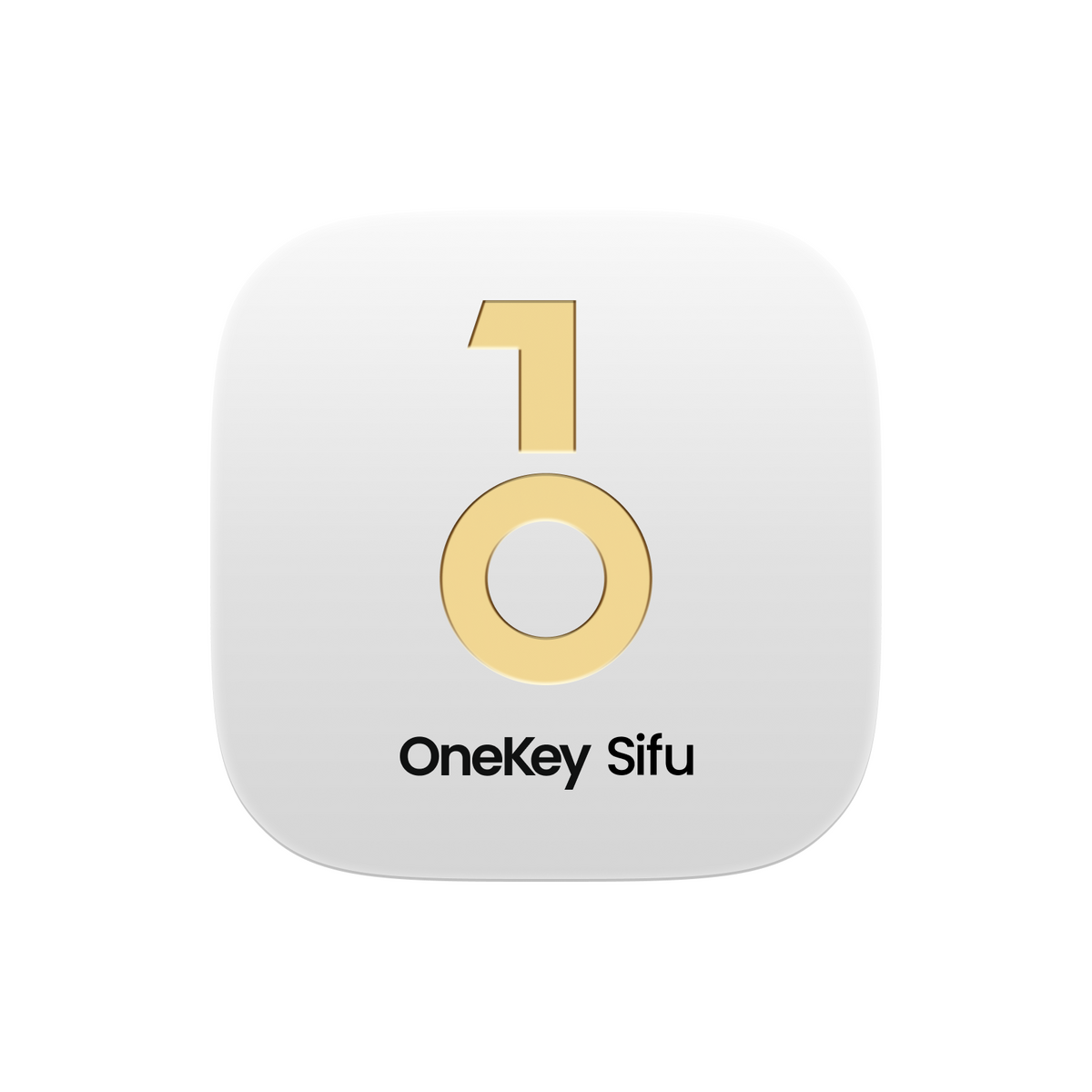 [NEW] OneKey Sifu - Wallet Onboarding Service