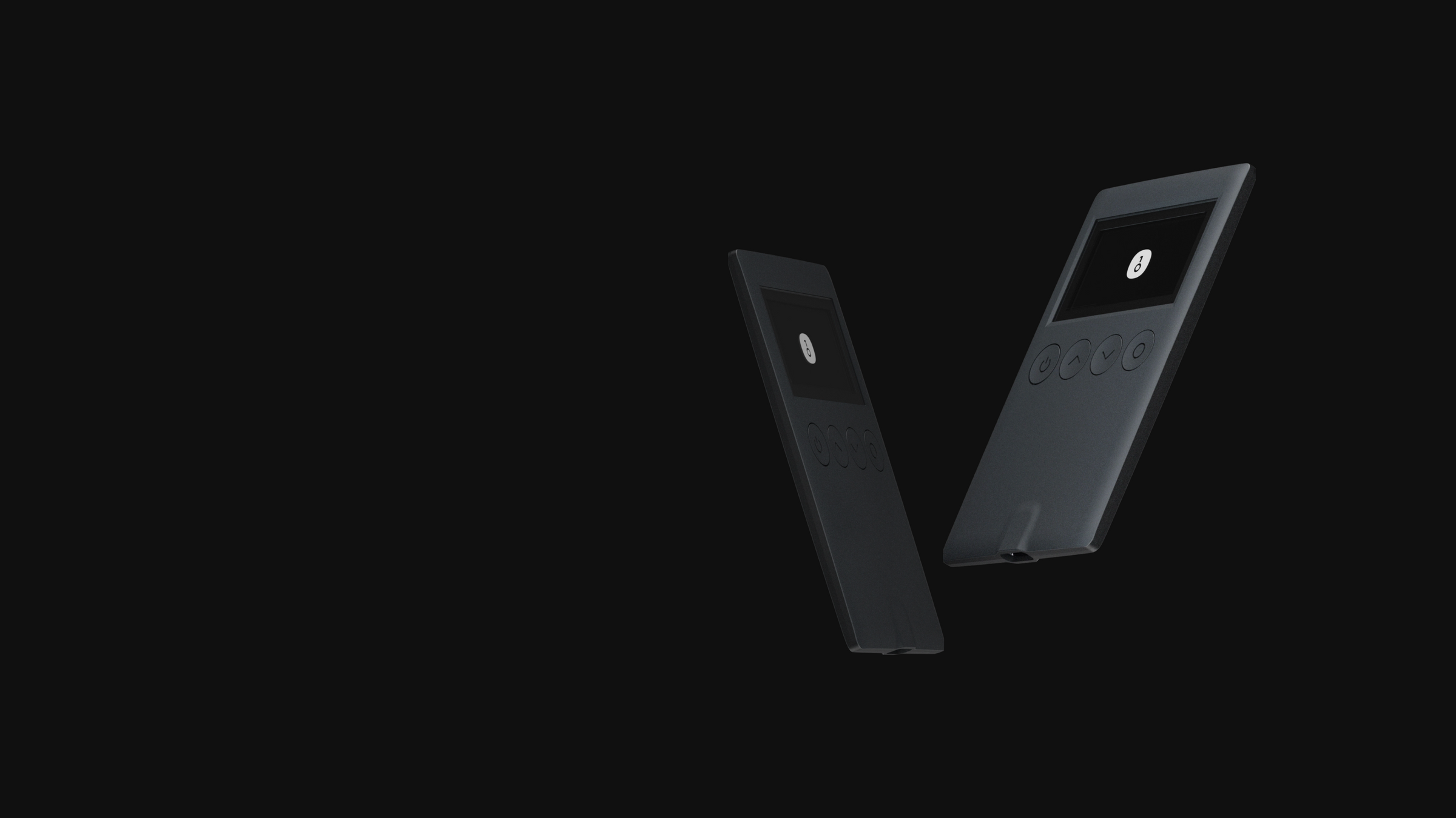 OneKey - Open source crypto hardware wallet for DeFi and NFTs