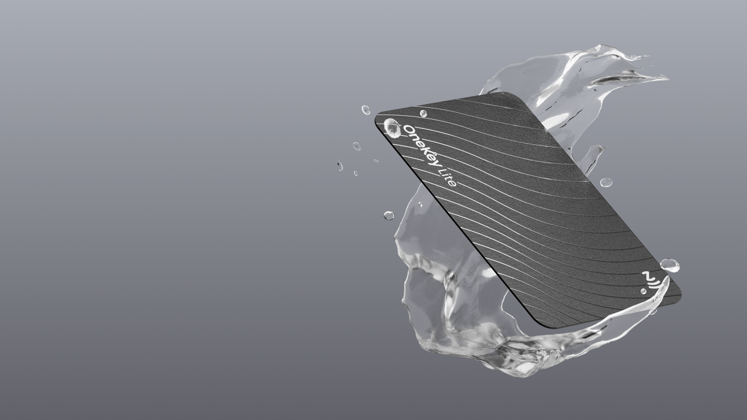 OneKey - Open source crypto hardware wallet for DeFi and NFTs